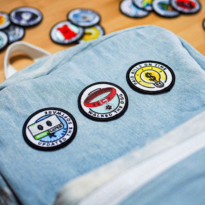 31 Small Gifts You Can Buy For Yourself As A Treat