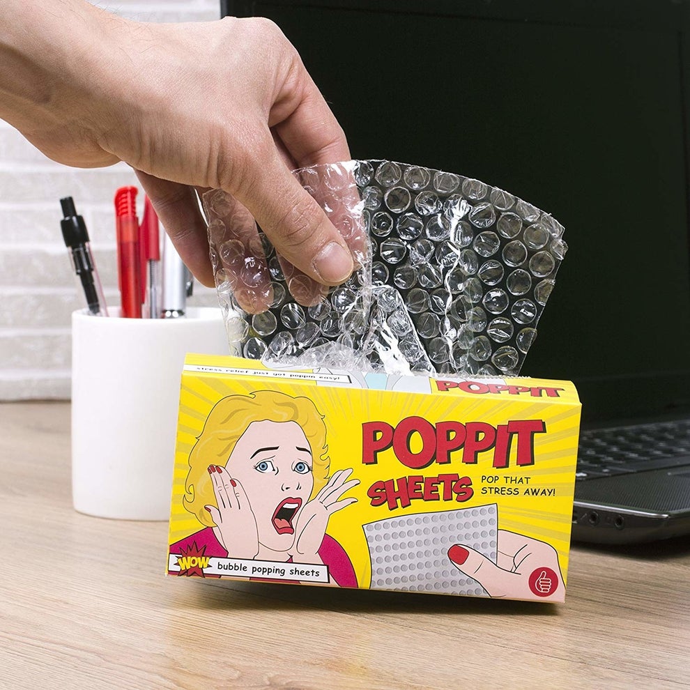 31 Small Gifts You Can Buy For Yourself As A Treat