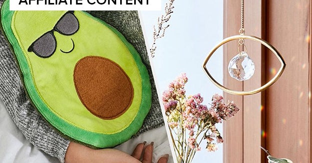 21 Deeply Calming Products To Help Make Your Living Space More Peaceful