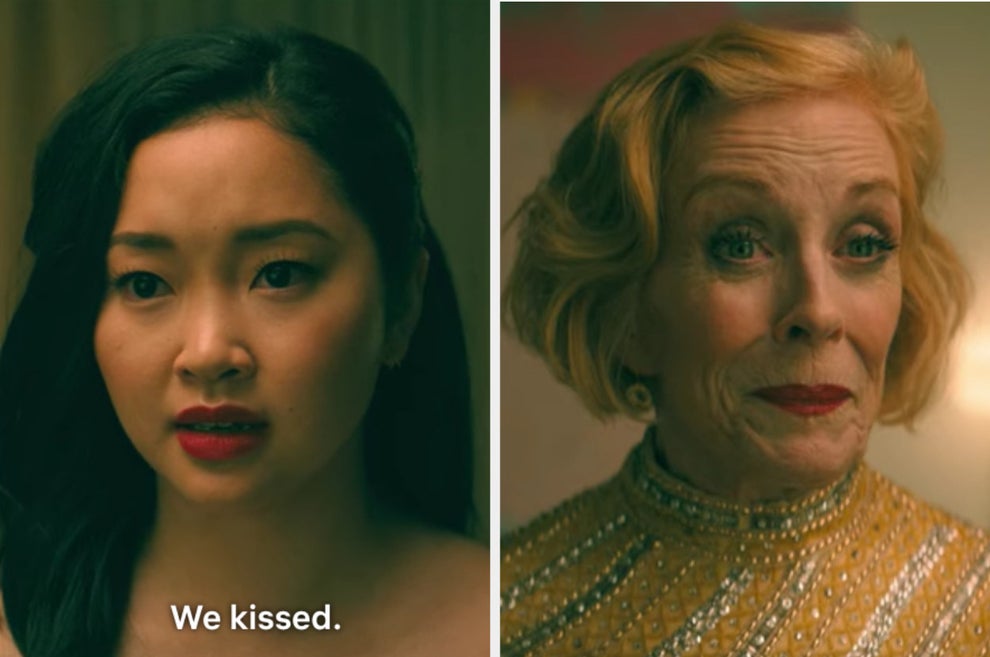 17 "To All The Boys 2" Moments That Prove Stormy Is An Absolute Icon