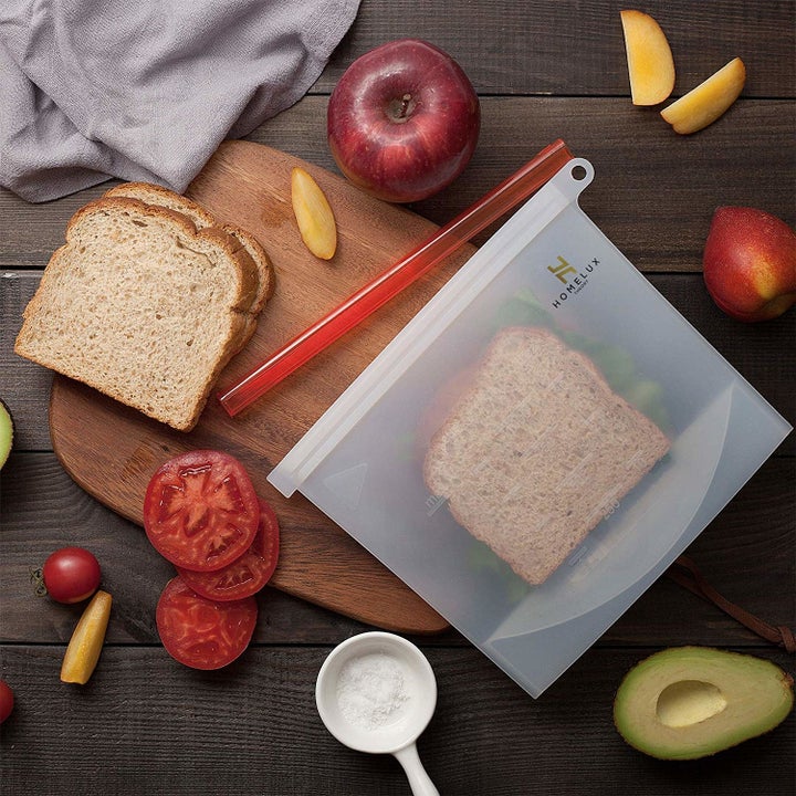 30 Products To Help Eliminate Waste In Your Home