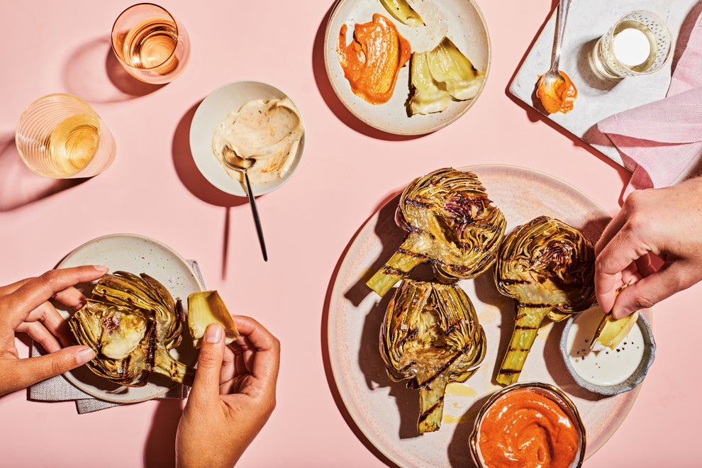 Introducing The "Tasty Pride" Cookbook — A Celebration Of The Queer ...