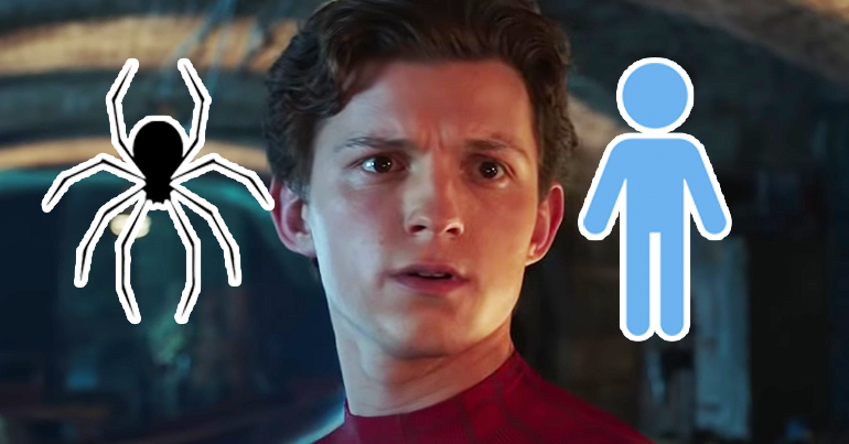 Can You Guess The Marvel Superhero Based On The Brain Teaser?