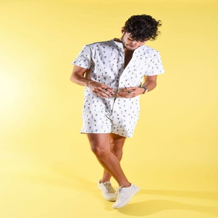 RompHim Male Romper Company Closing Down