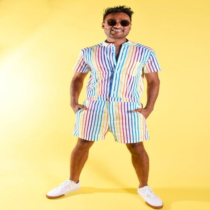 RompHim Male Romper Company Closing Down