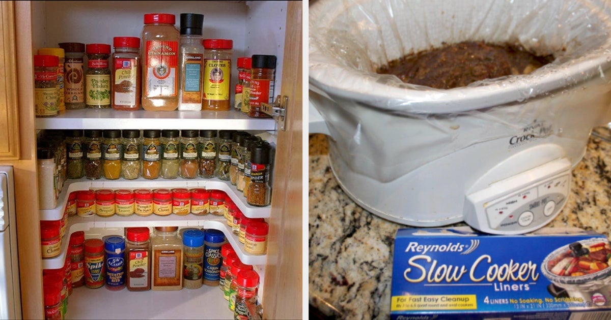 27 Helpful Products To Help You Better Utilize Your Time In The Kitchen 27 Helpful Products To Help You Better Utilize Your Time In The Kitchen