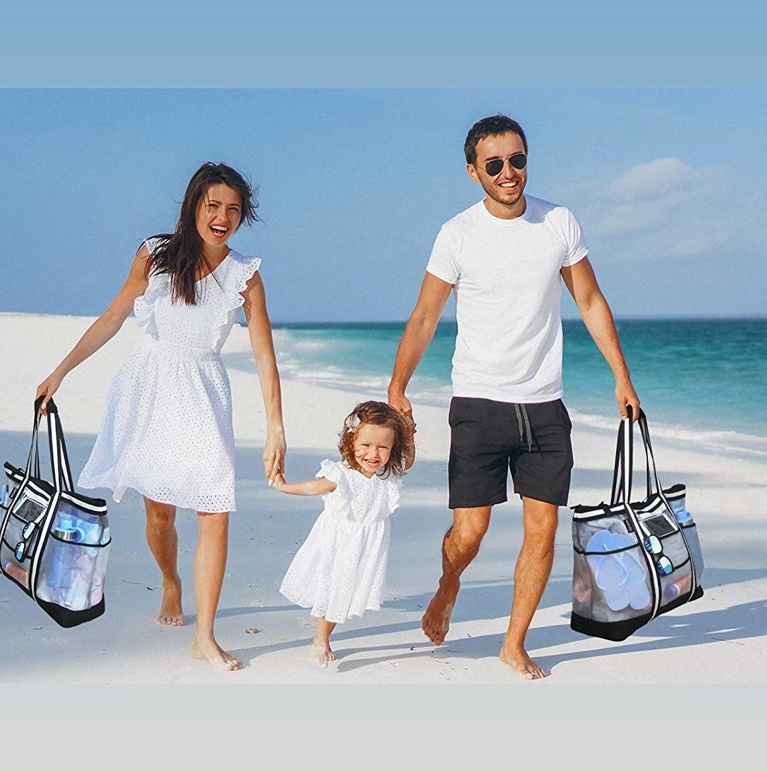 32 Best Travel Products To Take Your Next Big Vacation