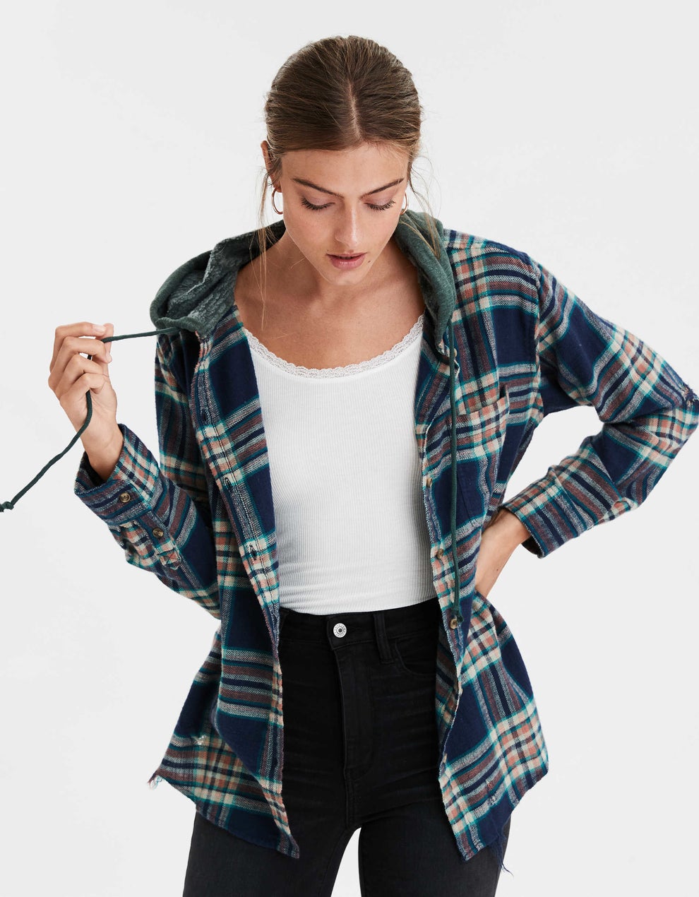 29 Super-Soft Pieces Of Clothing That Might Make You Want To Touch Yourself