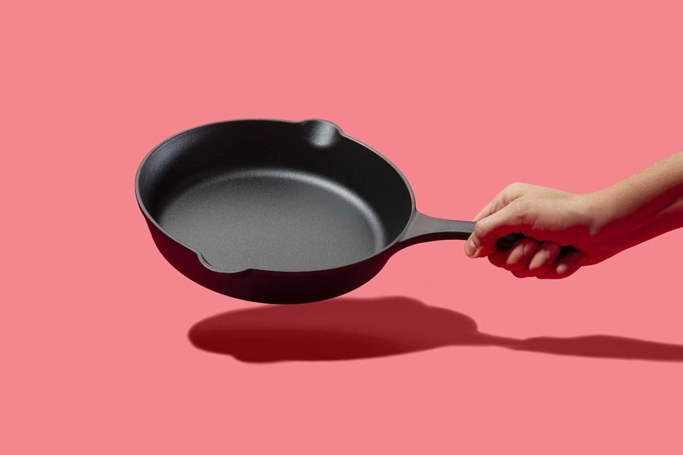 The Best Cast Iron Skillets For Any Budget