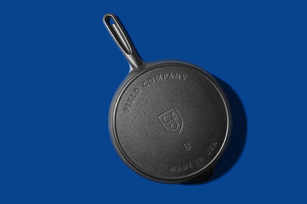 The Best Cast Iron Skillets For Any Budget