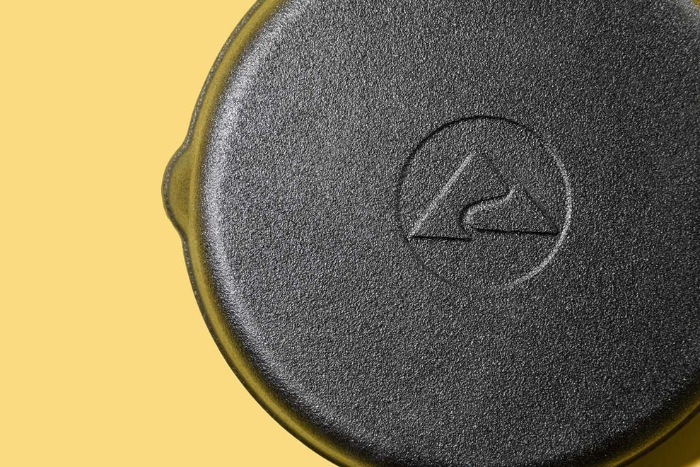 The Best Cast Iron Skillets For Any Budget