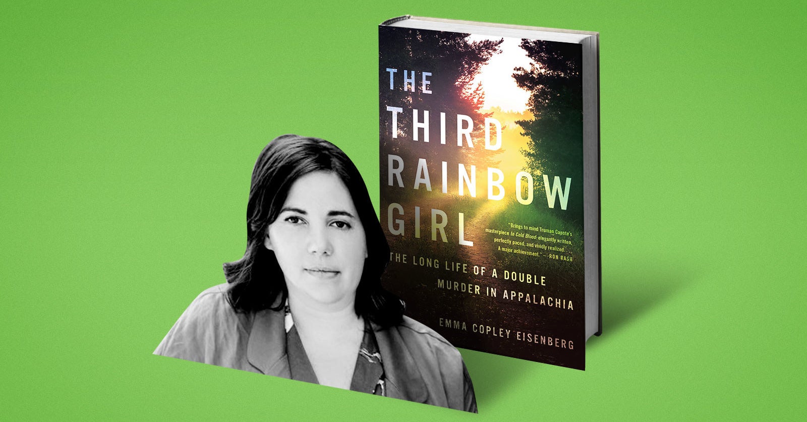"The Third Rainbow Girl" Is BuzzFeed Book Club's March Pick. Read The ...