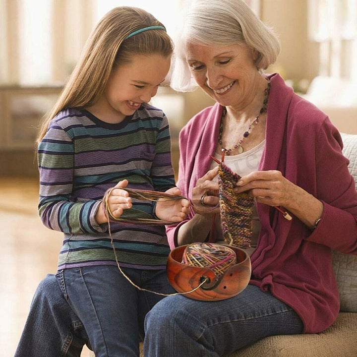 29 Products You’ll Probably Only Find Exciting If You’re Secretly A Grandma