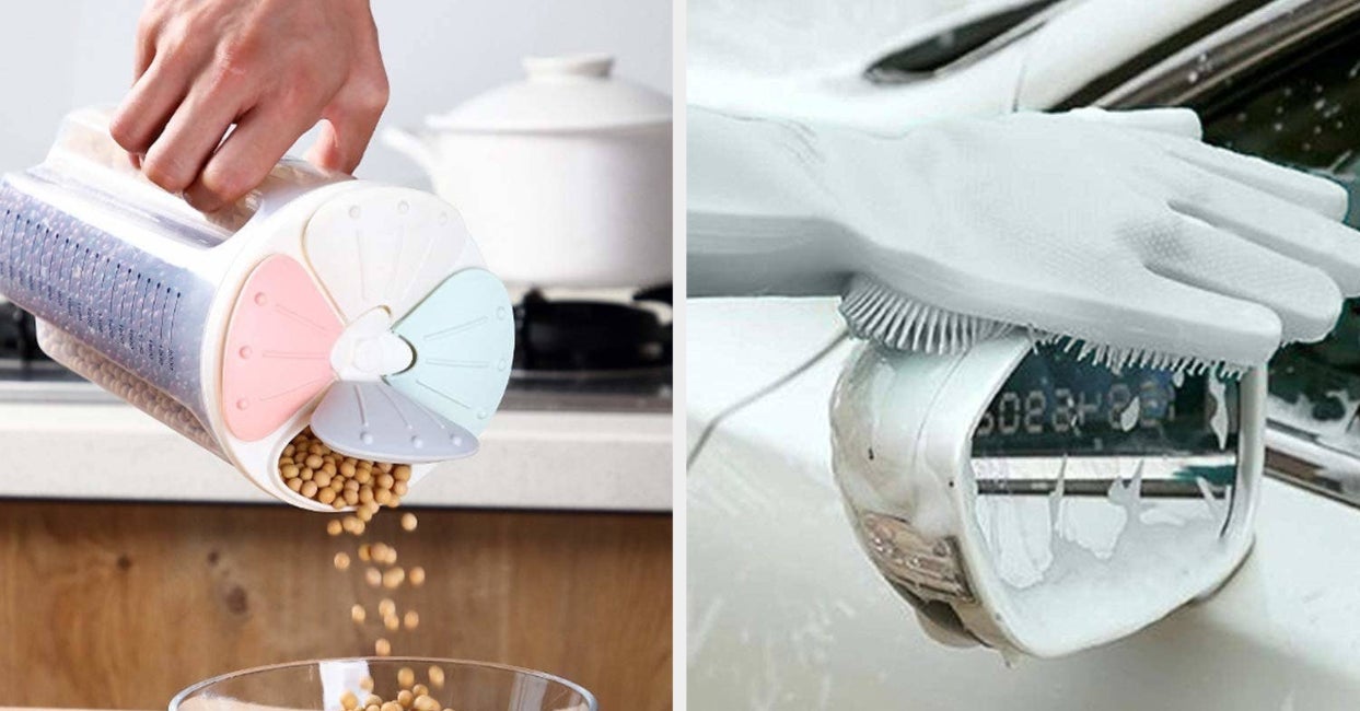 Products To Make Your Daily Life Easier