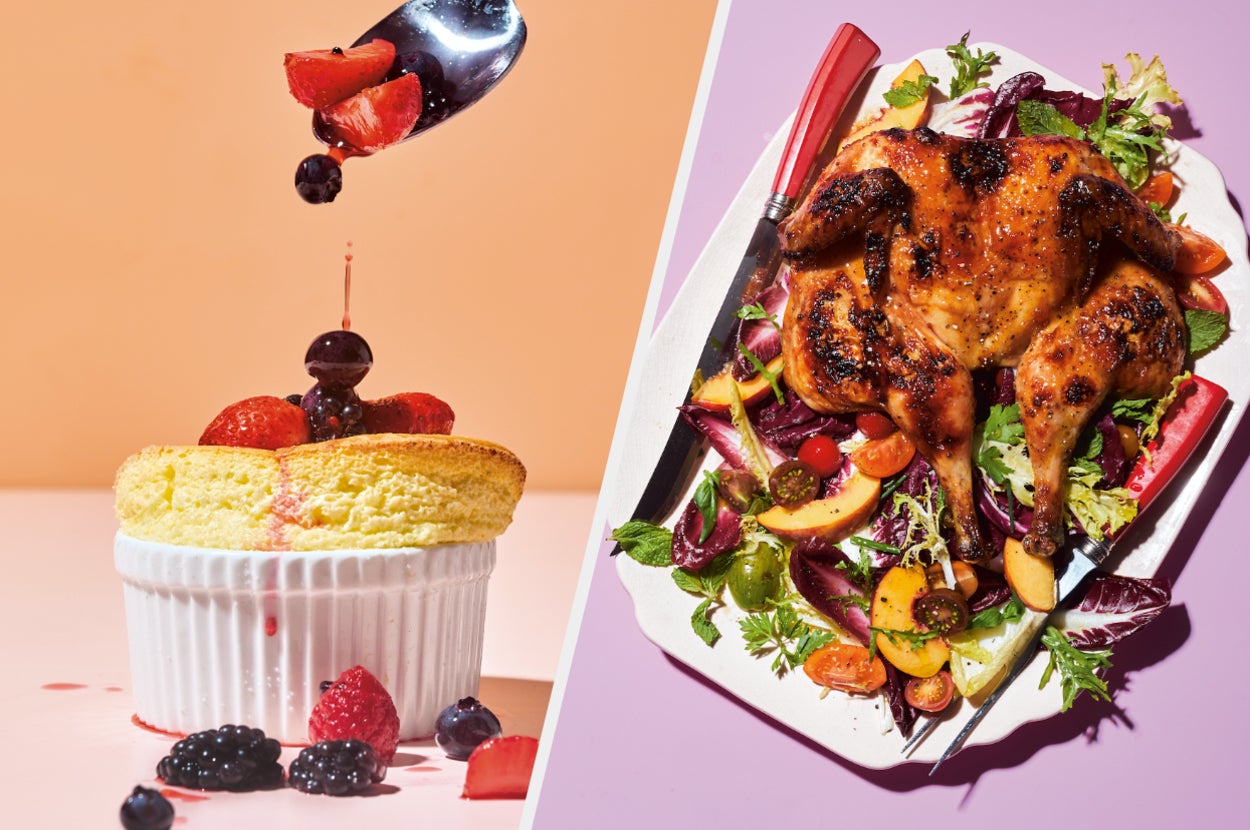 Introducing The "Tasty Pride" Cookbook — A Celebration Of The Queer ...