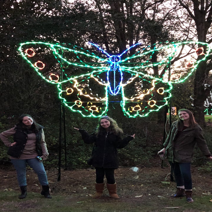 16 Places That Prove Wilmington, North Carolina, Belongs On Your US ...