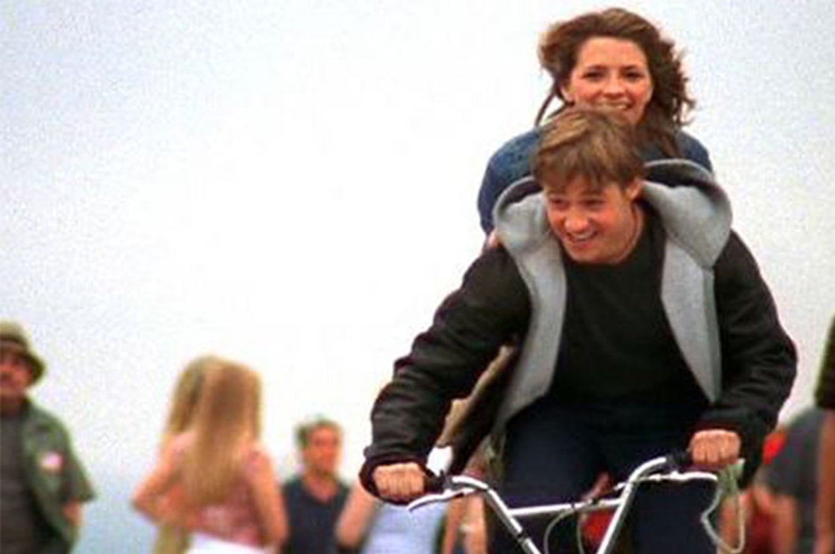 The Oc Ryan And Marissa