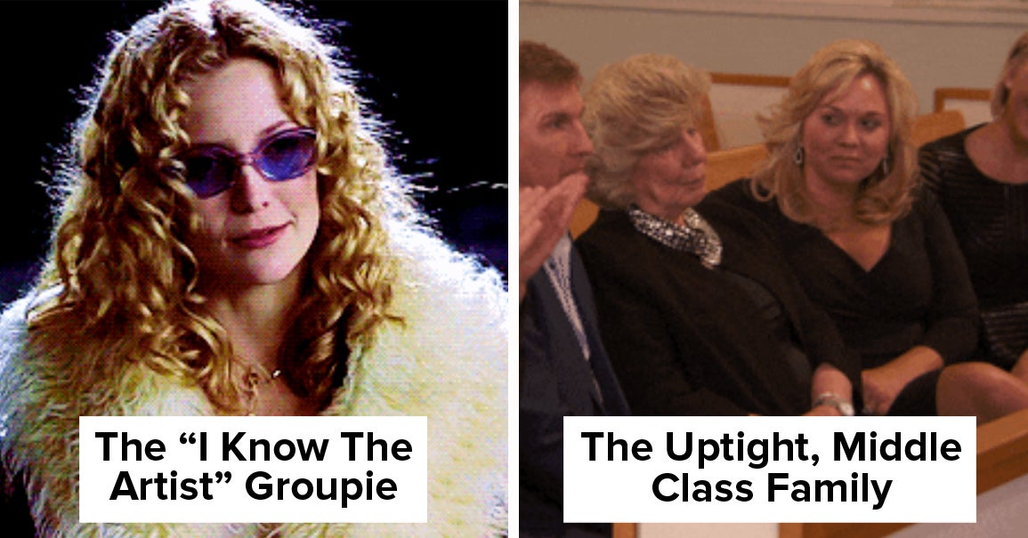 12 Types Of Attendees You're Sure To Come Across This Adelaide Fringe ...