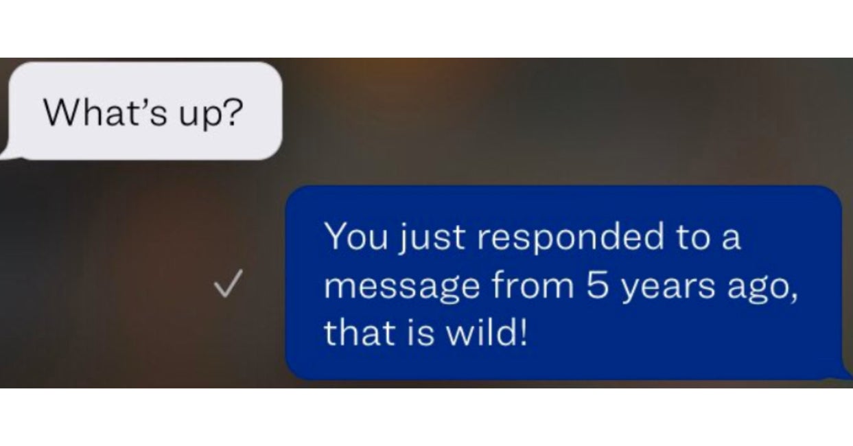 14 Of The Funniest Messages Of The Month (So Far)