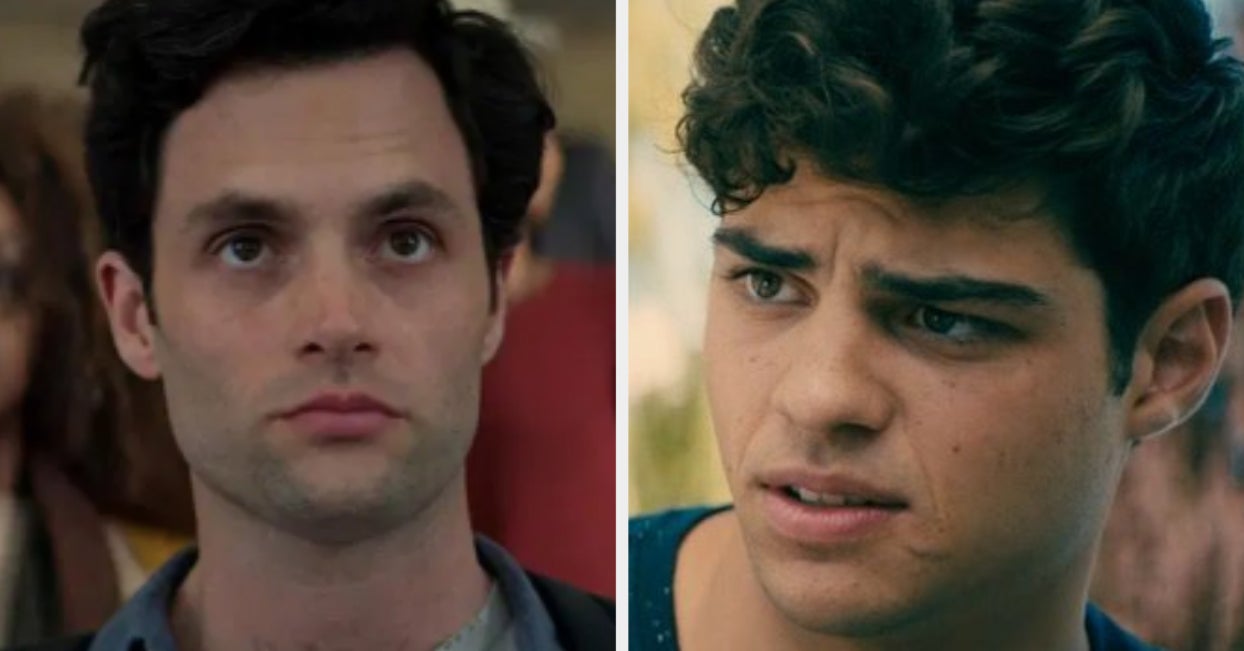 Quiz: Who's Your Netflix Boyfriend?