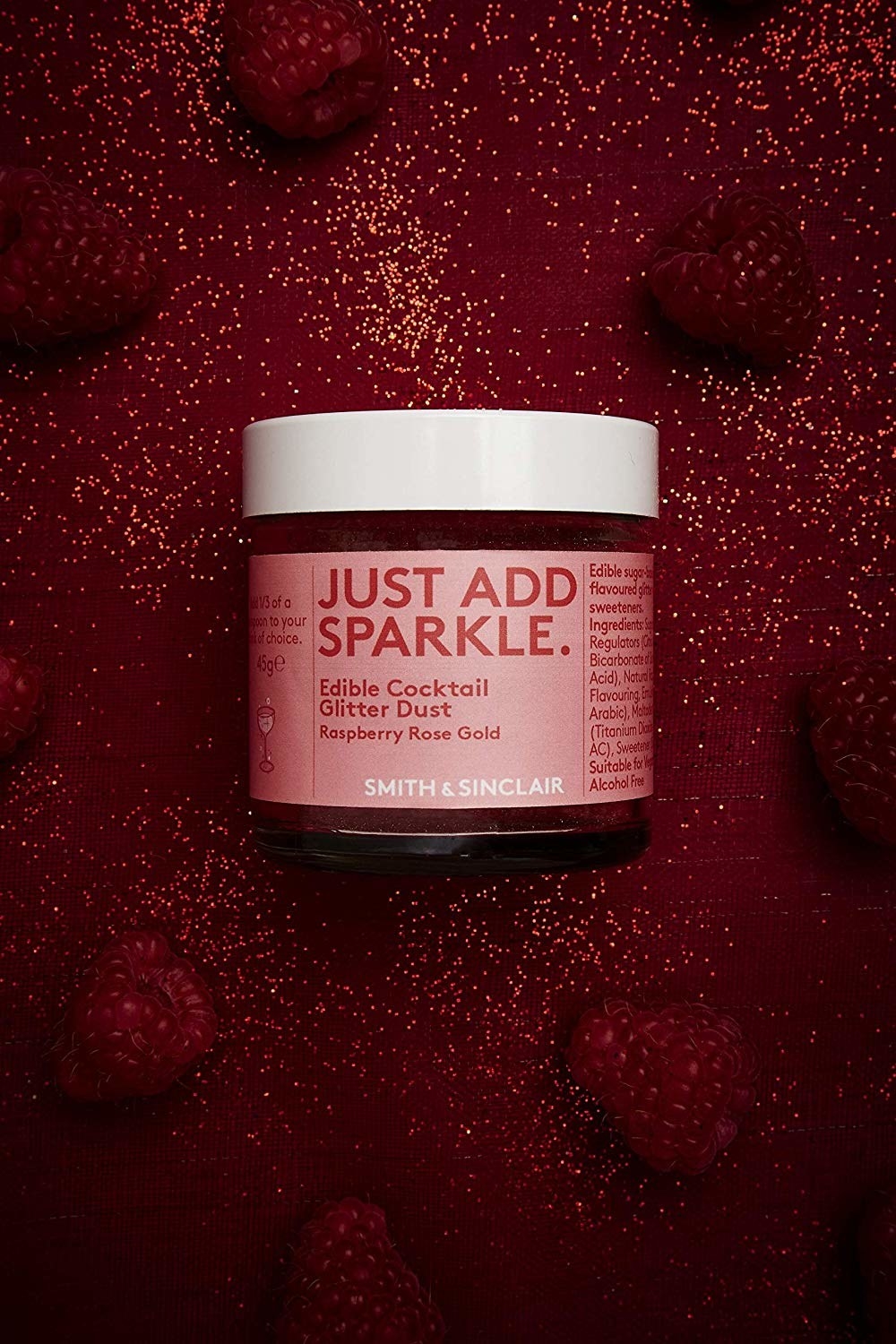 28 Sparkly Versions Of Everyday Products For If You’re Basically A Magpie