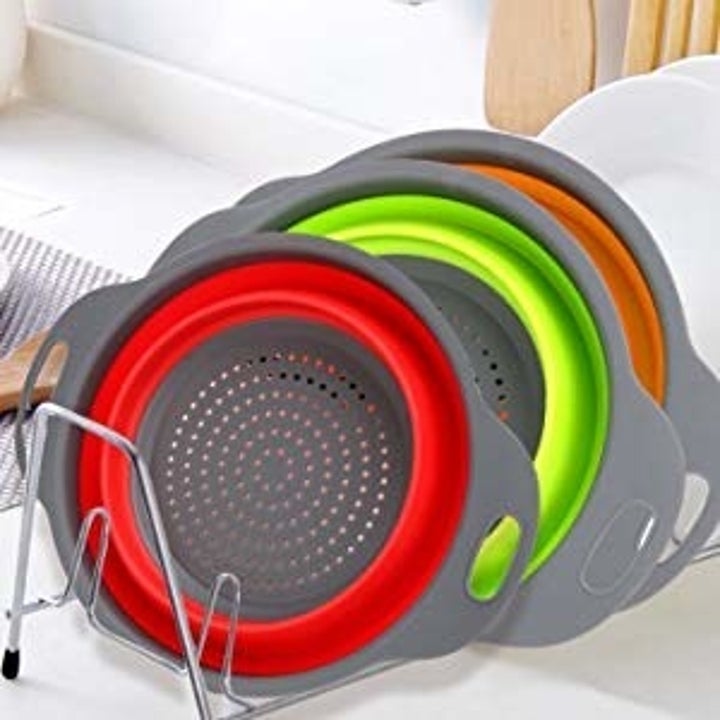 27 Genius Kitchen Tools And Gadgets You'll Probably Wish You'd Known ...
