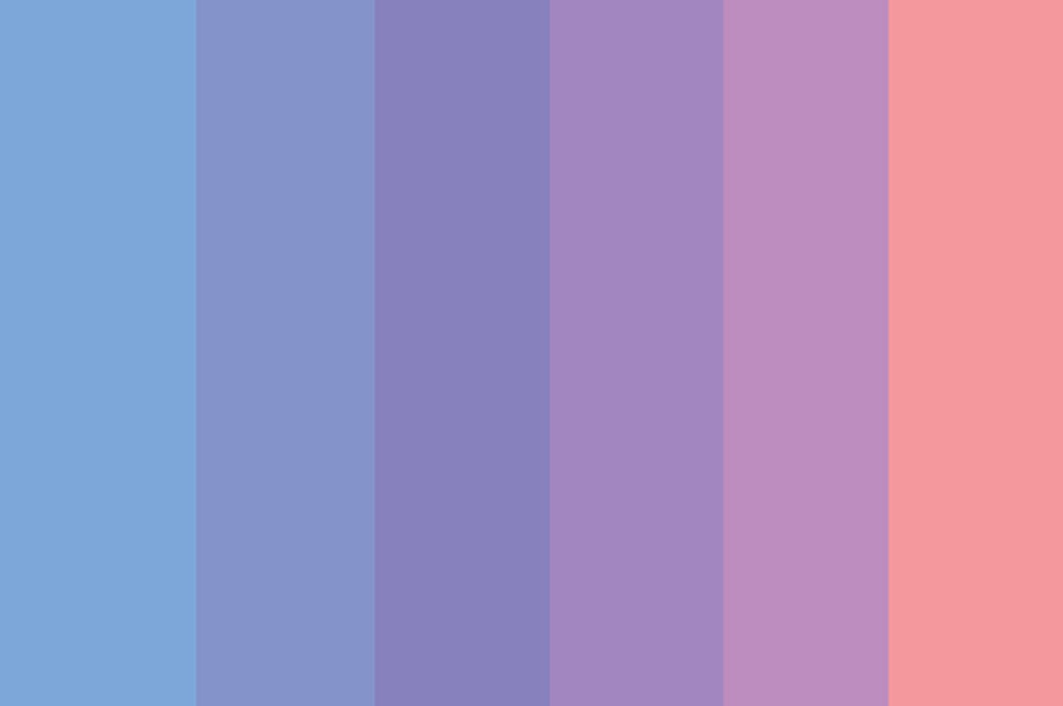 Paleta De Colores Aesthetic - A designer tool for creating color ... Paleta De Colores Aesthetic - A designer tool for creating color ...