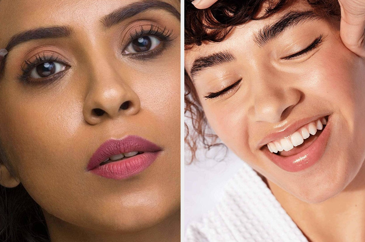 32 Steps Every Makeup Addict Needs For A Flawless Routine And Finish
