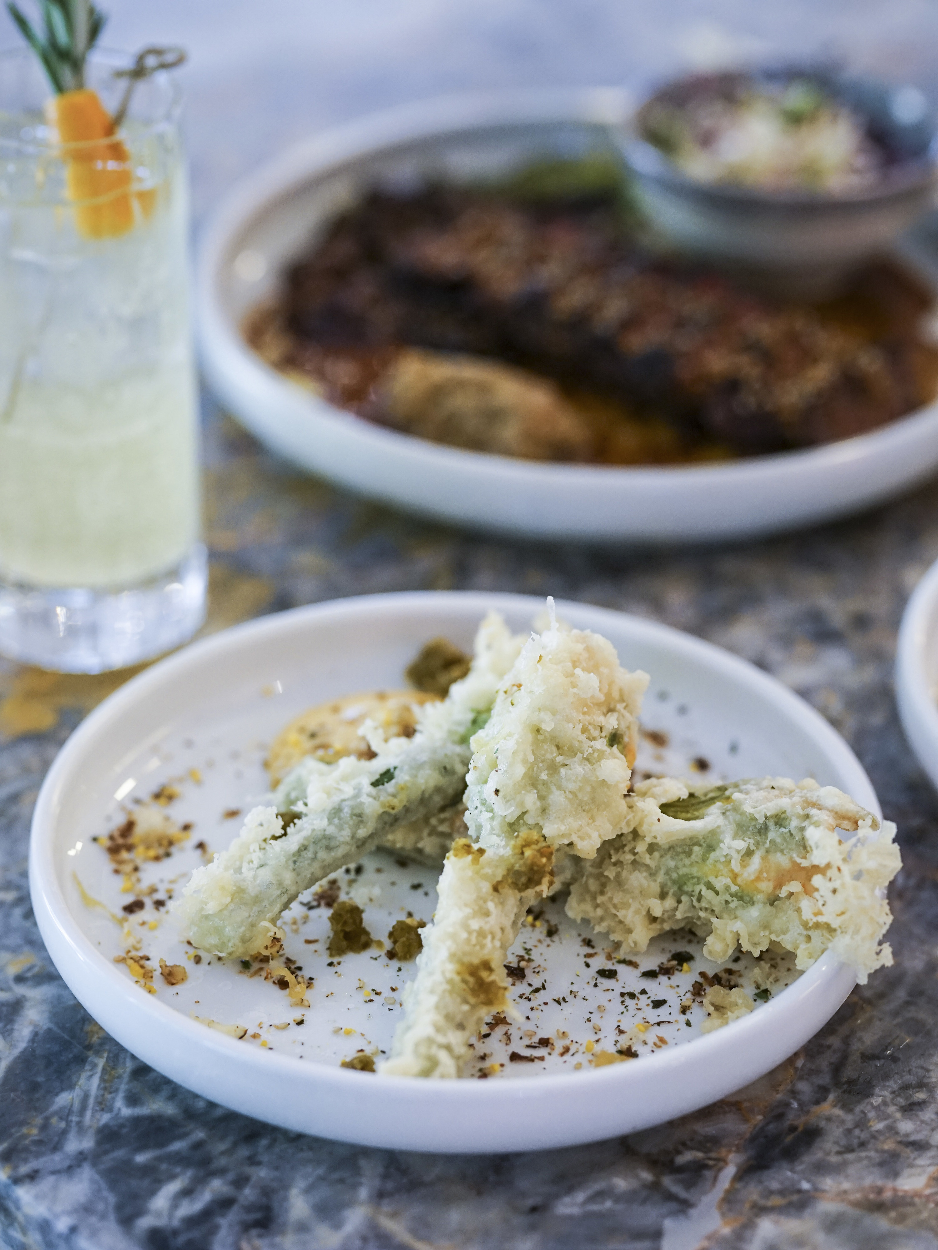 Fried Chicken Lovers, You Need To Check Out This New Asian Fusion Joint ...