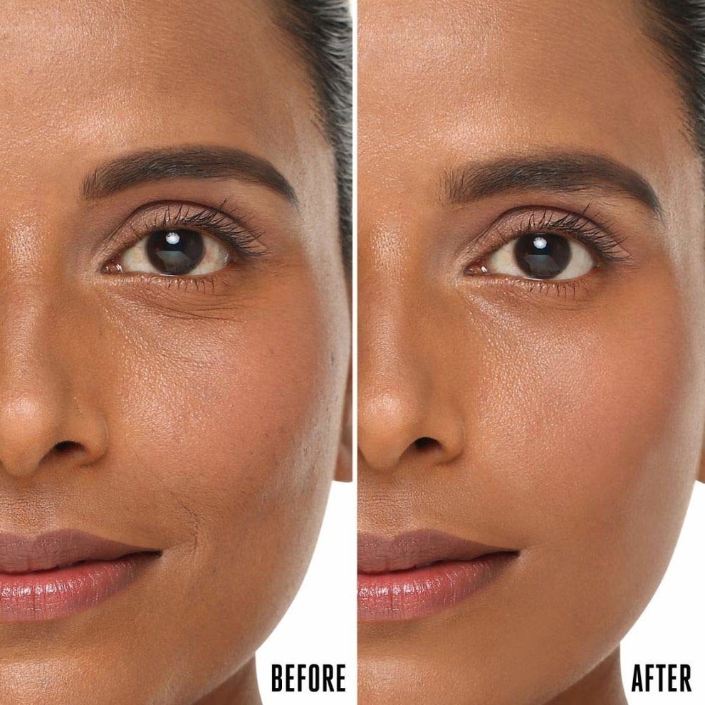 32 Steps Every Makeup Addict Needs For A Flawless Routine And Finish