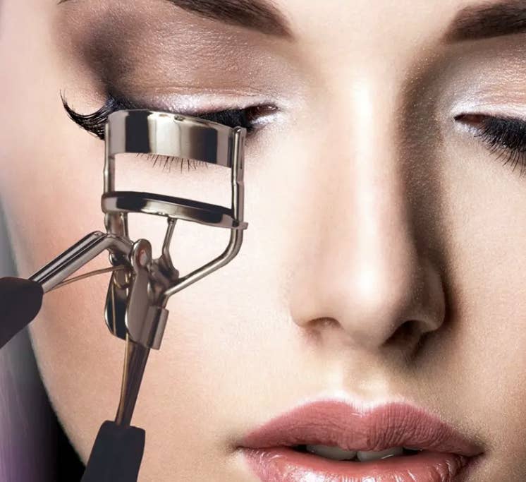 buzzfeed makeup routine