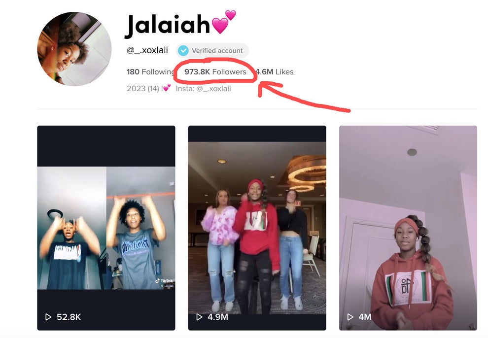Jalaiah Harmon: The Girl Who Created TikTok's Renegade Dance