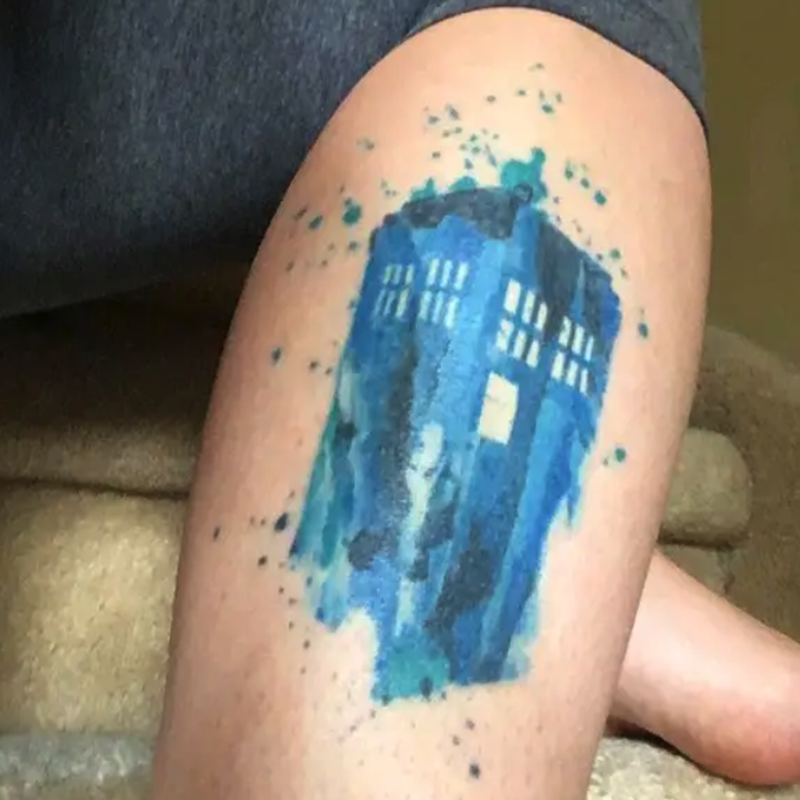 What Are Your Unpopular Tattoo Opinions?