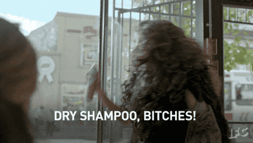 The Best Dry Shampoos For Any Budget