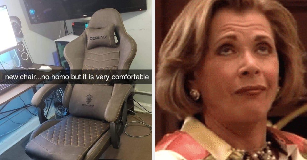 Straight Men On Reddit Are Revealing The Things They Think Look "Gay ...