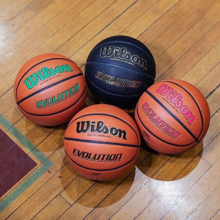 31 Things From Walmart For Anyone Who Plays A Lot Of Sports