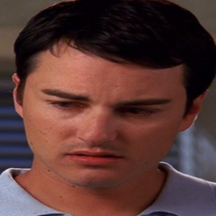 I've Never Seen "Dawson's Creek," So I Watched The Pilot And Finale And ...