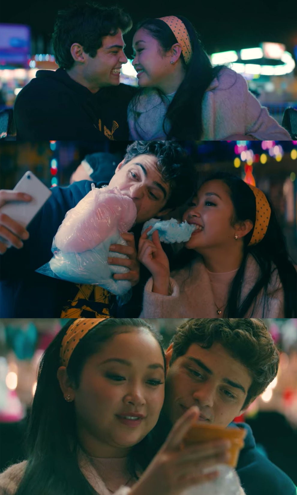 26 Cutest Peter Kavinsky Moments In "To All The Boys"