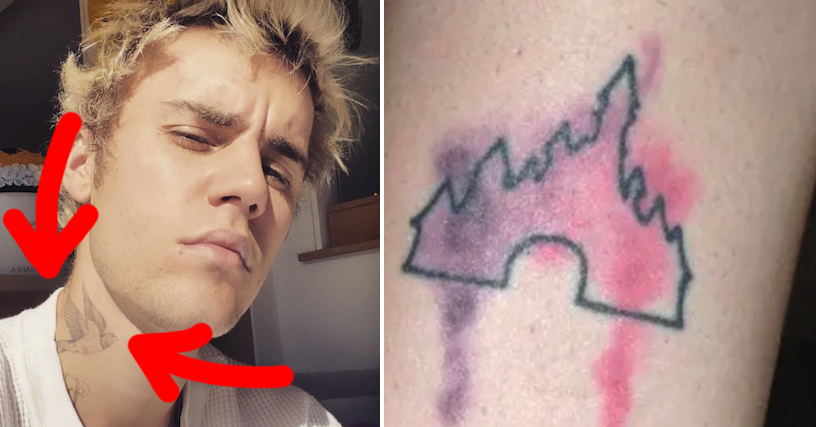 Unpopular Tattoo Opinions People Have
