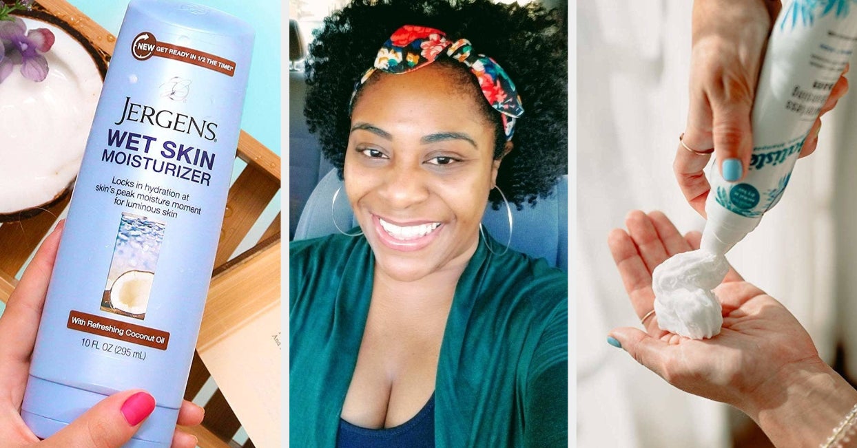 32 Beauty Products To Help You Save Time In The Morning