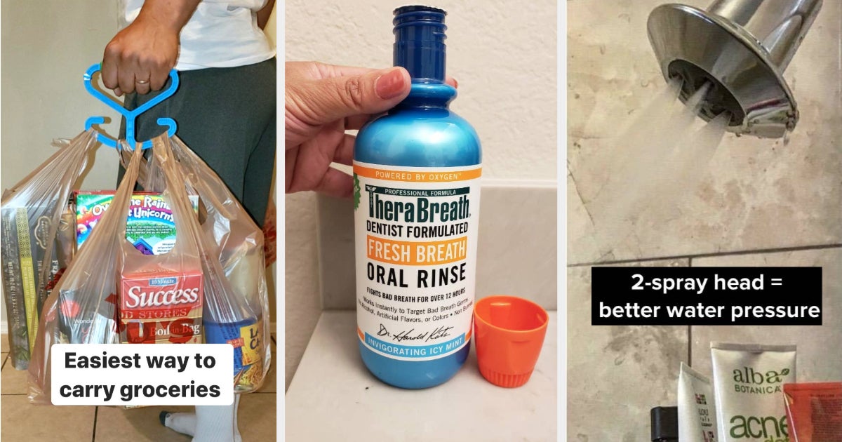 32 Super Helpful Products That Work Over Time So You Don't Have To