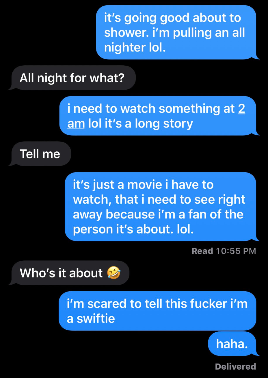 17 Of The Funniest Messages Of The Month — January 2020