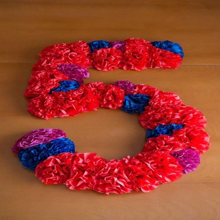 7 DIY Party Decorations That Are Perfect For Your Kid’s Next Big Bash