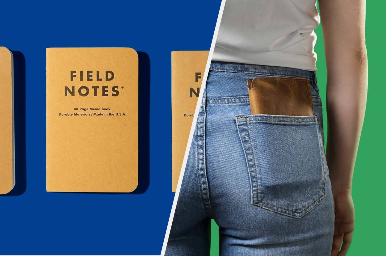 Julie Gerstein on BuzzFeed