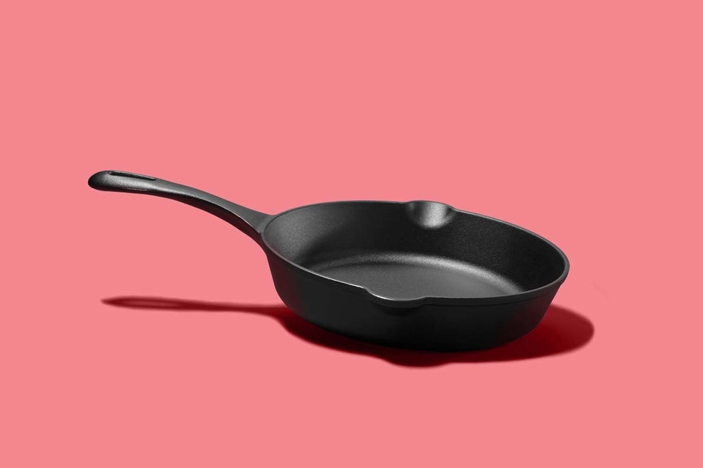The Best Cast Iron Skillets For Any Budget
