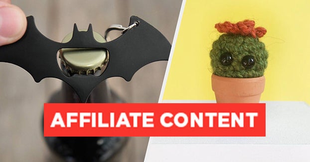 Just 34 Cute Things That Look Like Other Things