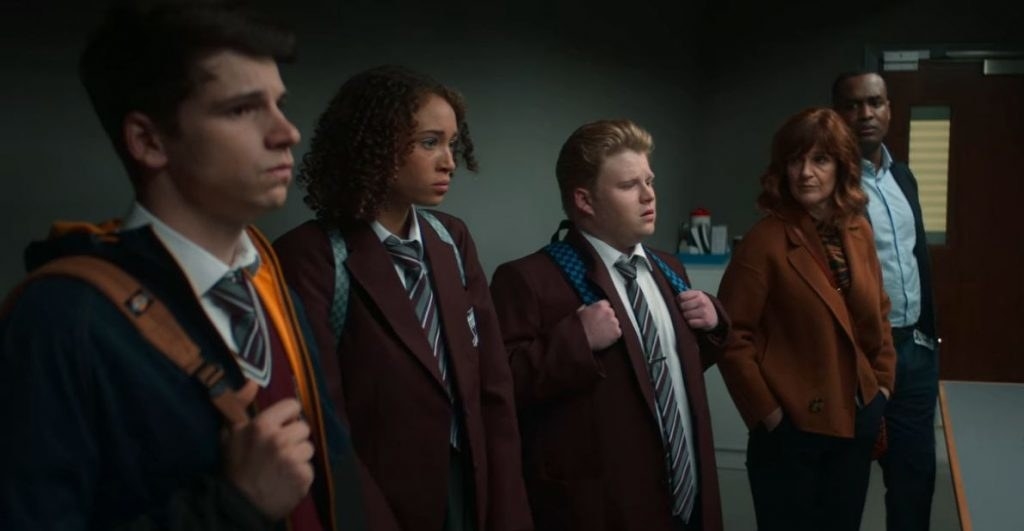 15 "The Stranger" Facts You Probably Didn't Know, But 100% Should