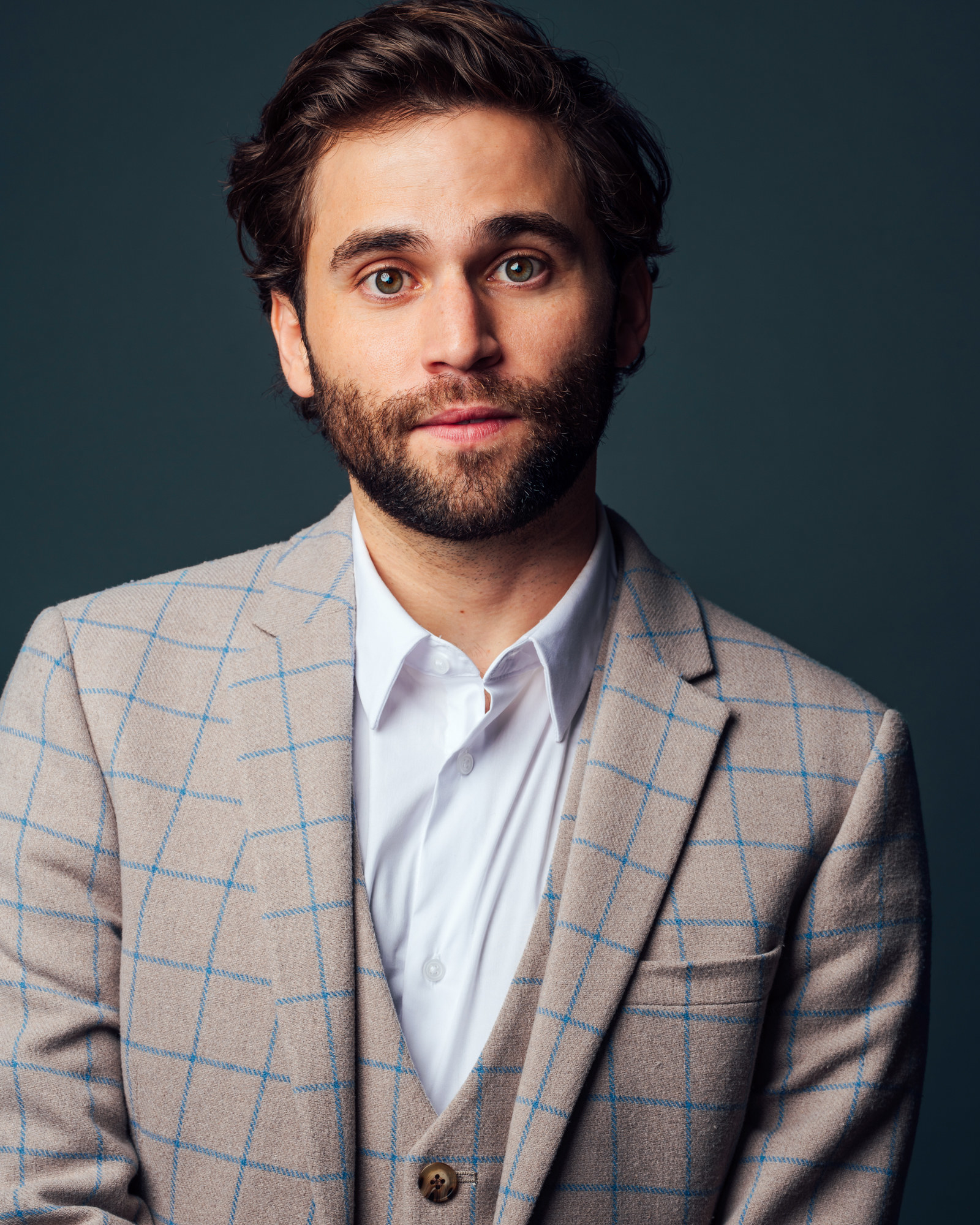 Quiz: "The Thing About Harry" Stars Jake Borelli And Niko Terho Found ...