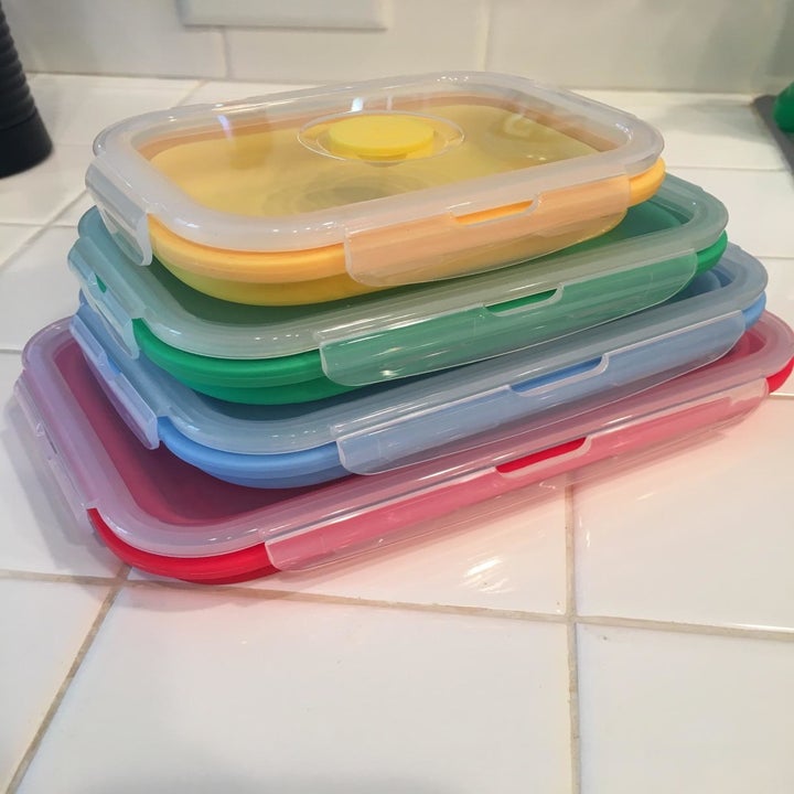 27 Affordable Products You'll Probably Want If You Have A Tiny Kitchen