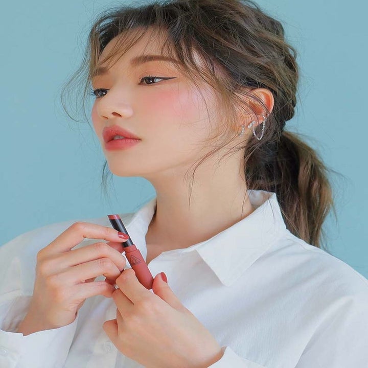 16 Easy Tips For Anyone Who's Stressed Out By The Whole Idea Of Makeup